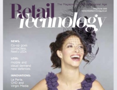 Retail Technology magazine gets a new look | News | Retail Technology