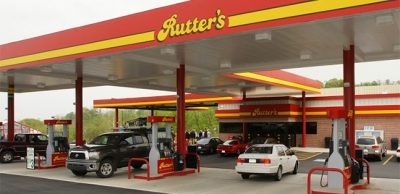 Rutter’s uses forecourt tech to engage customers | News | Retail Technology