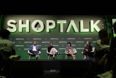 Shoptalk Europe 2024: Fashion tackles sustainability | News | Retail ...