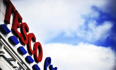 Tesco updates EPoS cash drawers | News | Retail Technology
