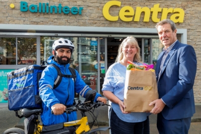 Centra teams up for new app | News | Retail Technology