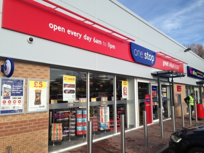 One Stop improves stock forecasts | News | Retail Technology