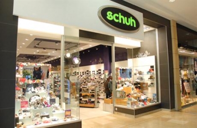 Schuh joins retail Wi-Fi revolution | News | Retail Technology