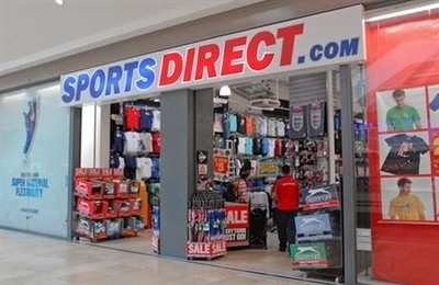 Sports Direct manages marketing resources | News | Retail Technology